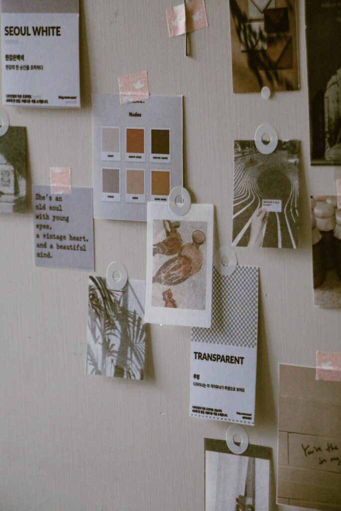43 Creative Things to do with a Notebook!