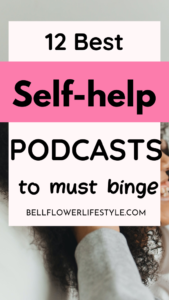 12 Best Self-help podcasts you must Listen on binge