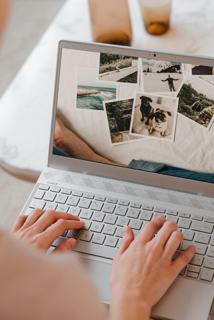 43 Creative Things to do with a Notebook!