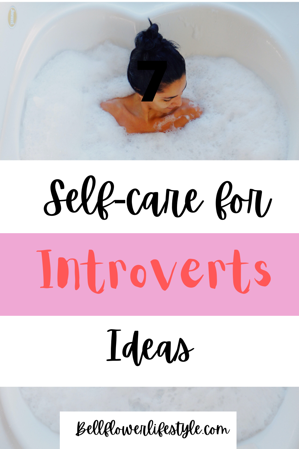 20 Introvert approved self care ideas for introverts to feel alive