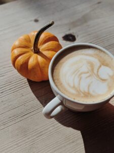 Cozy Fall Morning Routine You are guaranteed to Love