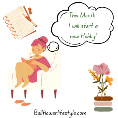 New Month Journal Prompt for Effective Goal Setting