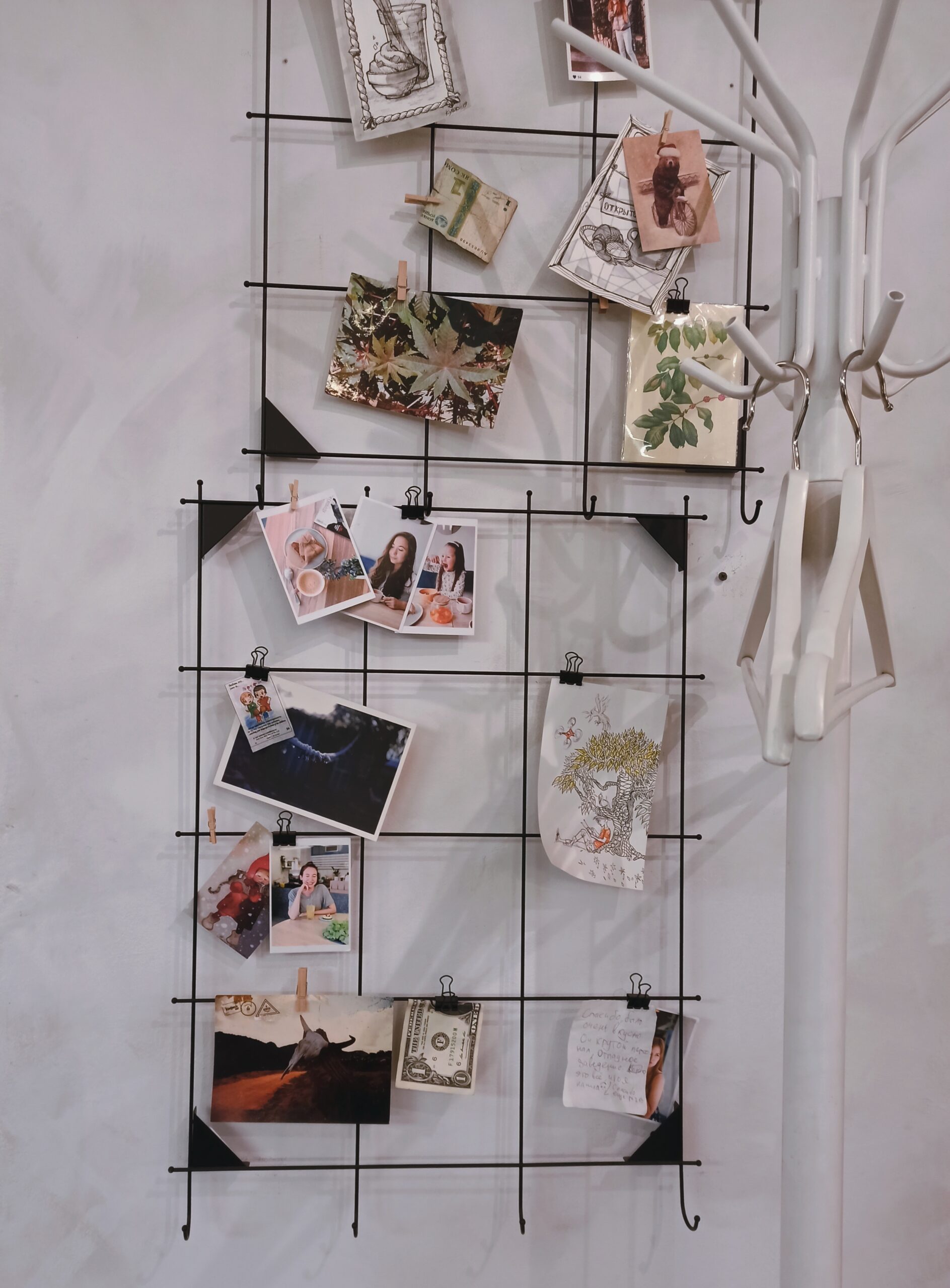 2026 Vision Board Ideas for adults to make now