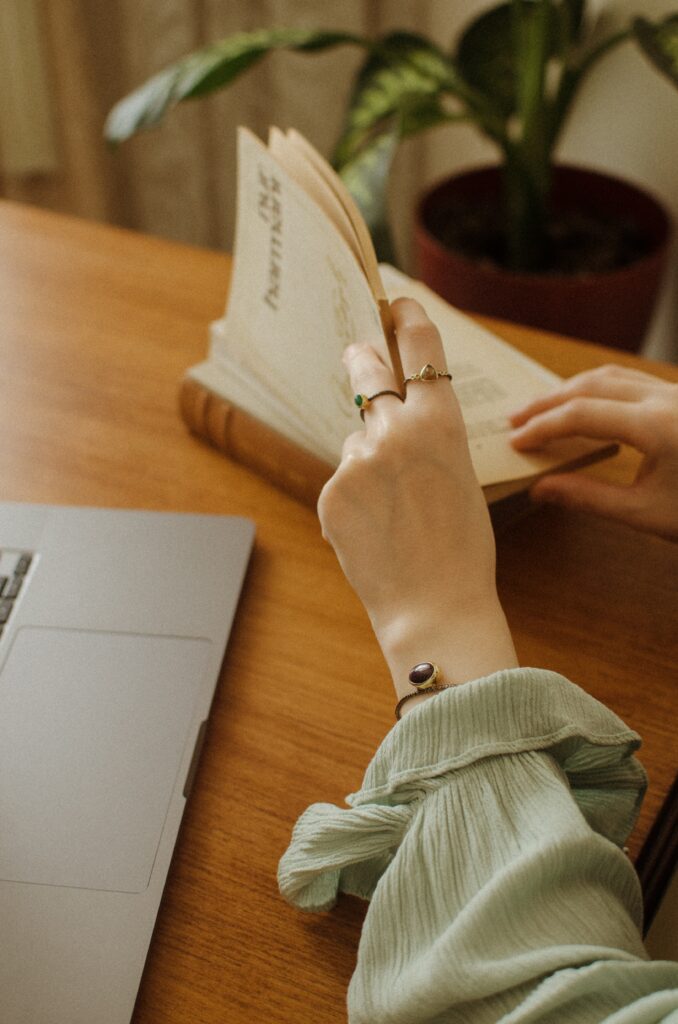 How to Create a Self-care Vision Board (+31 ideas) - Bellflower Lifestyle