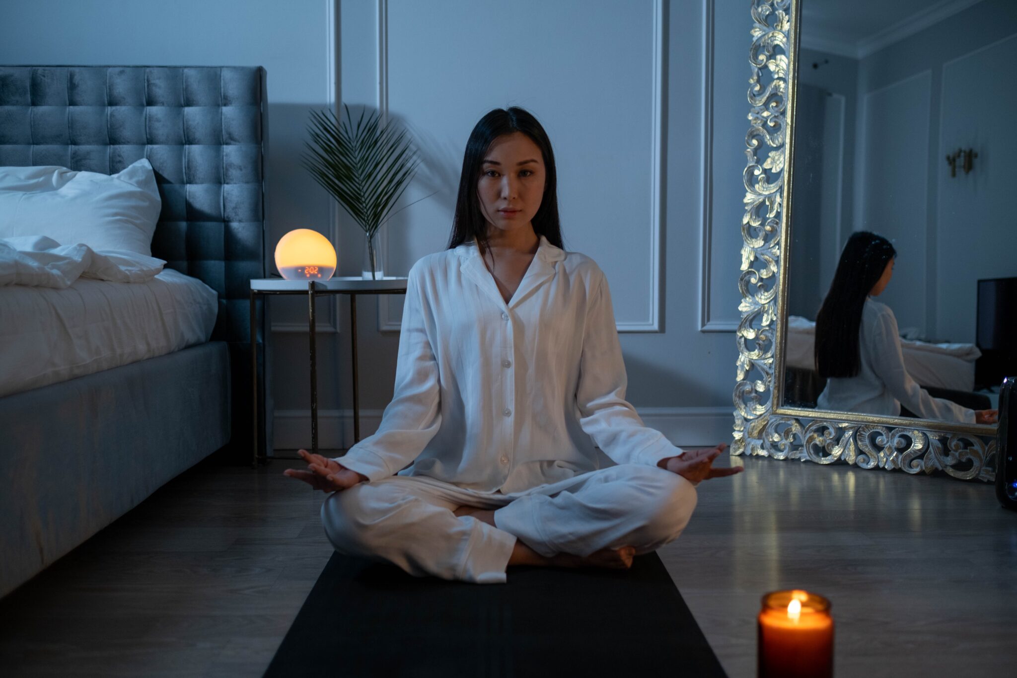After-Hours Bliss: Your Guide to Relaxing After Work - Bellflower Lifestyle