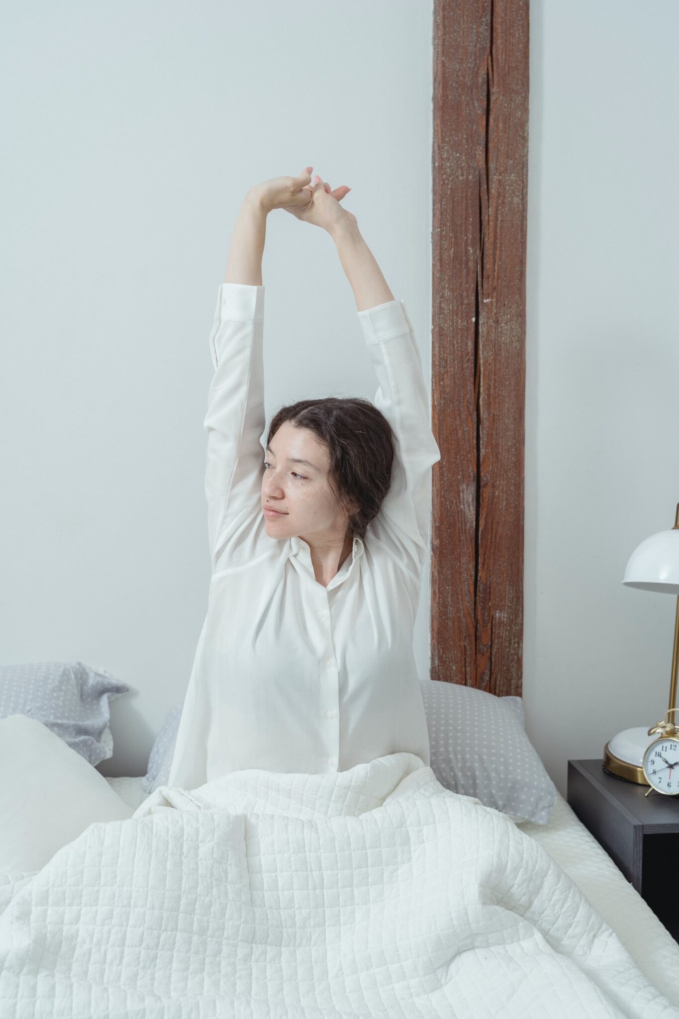 17 Calm morning routine habits to start your day with ease - Bellflower ...