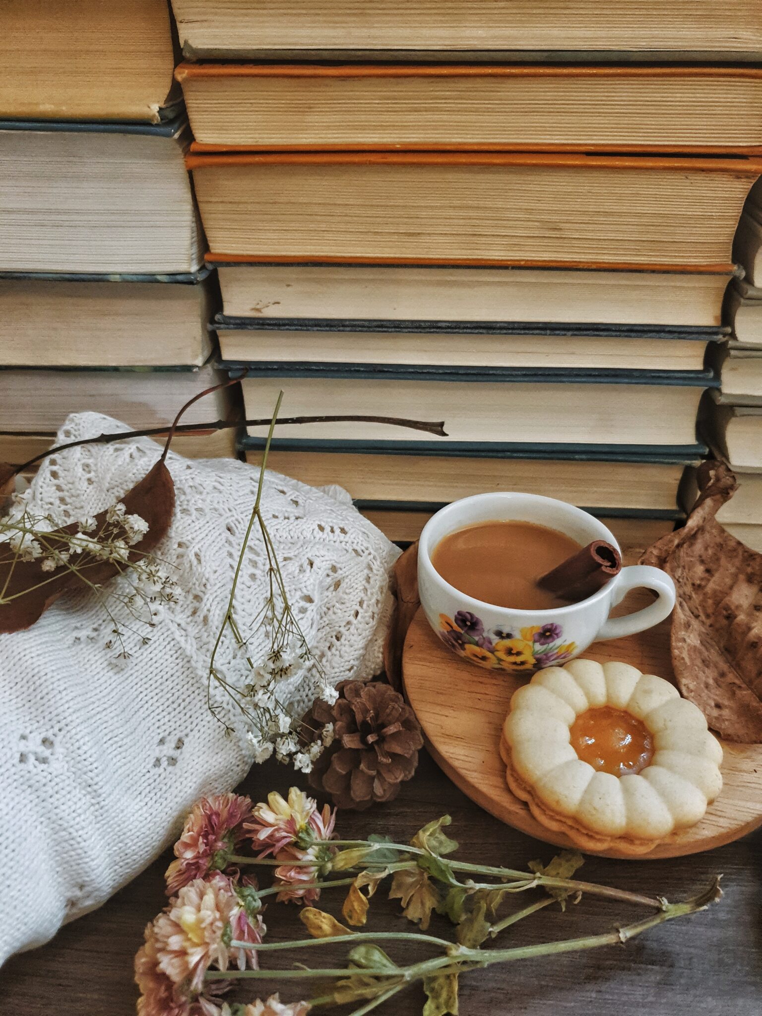 Cozy Fall Morning Routine You are guaranteed to Love