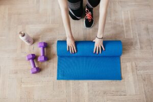 30 Daily Physical activity examples to stay active and fit - Bellflower ...