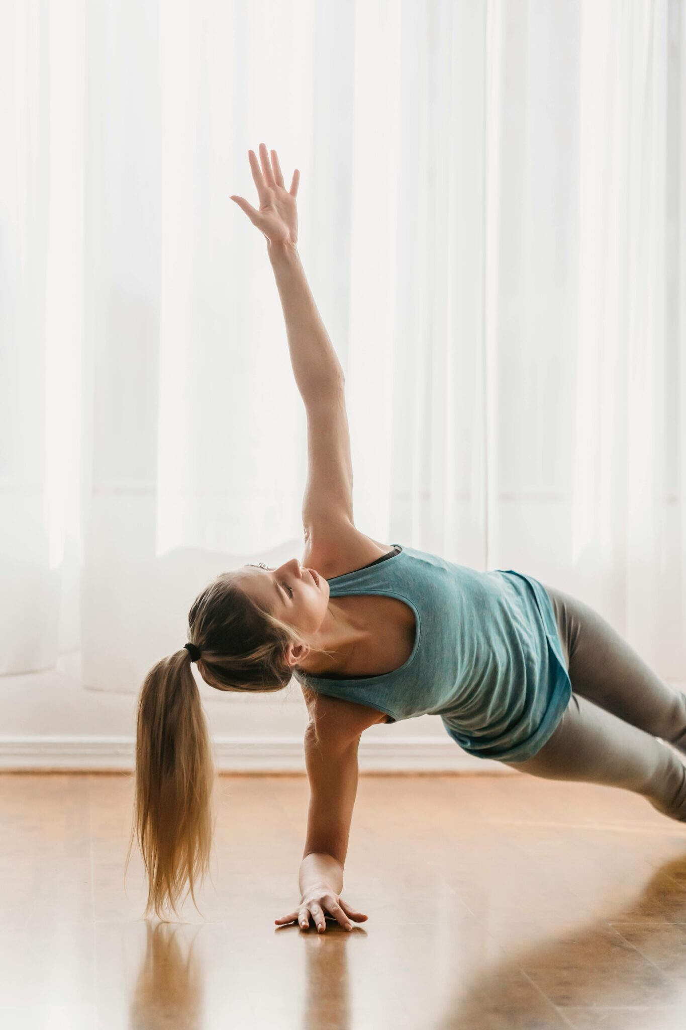 17 Calm morning routine habits to start your day with ease - Bellflower ...