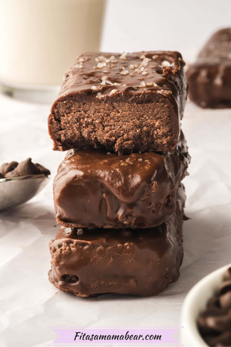29 Healthy high-protein snacks recipes to avoid eating junk food when ...