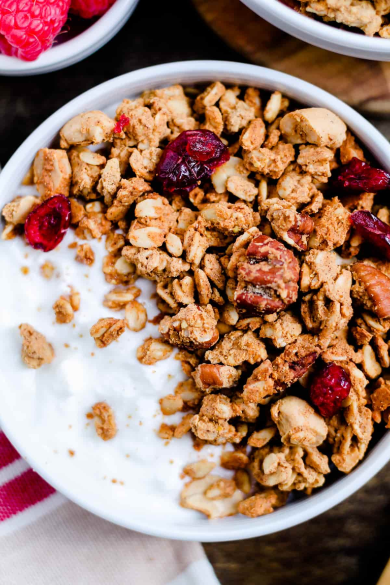 29 Healthy high-protein snacks recipes to avoid eating junk food when ...