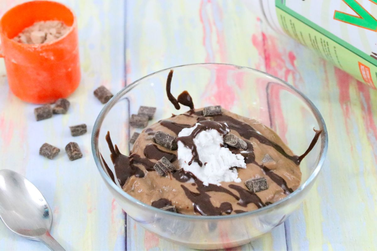 27 Healthy and Go -to High protein vegan recipes to enjoy - Bellflower ...