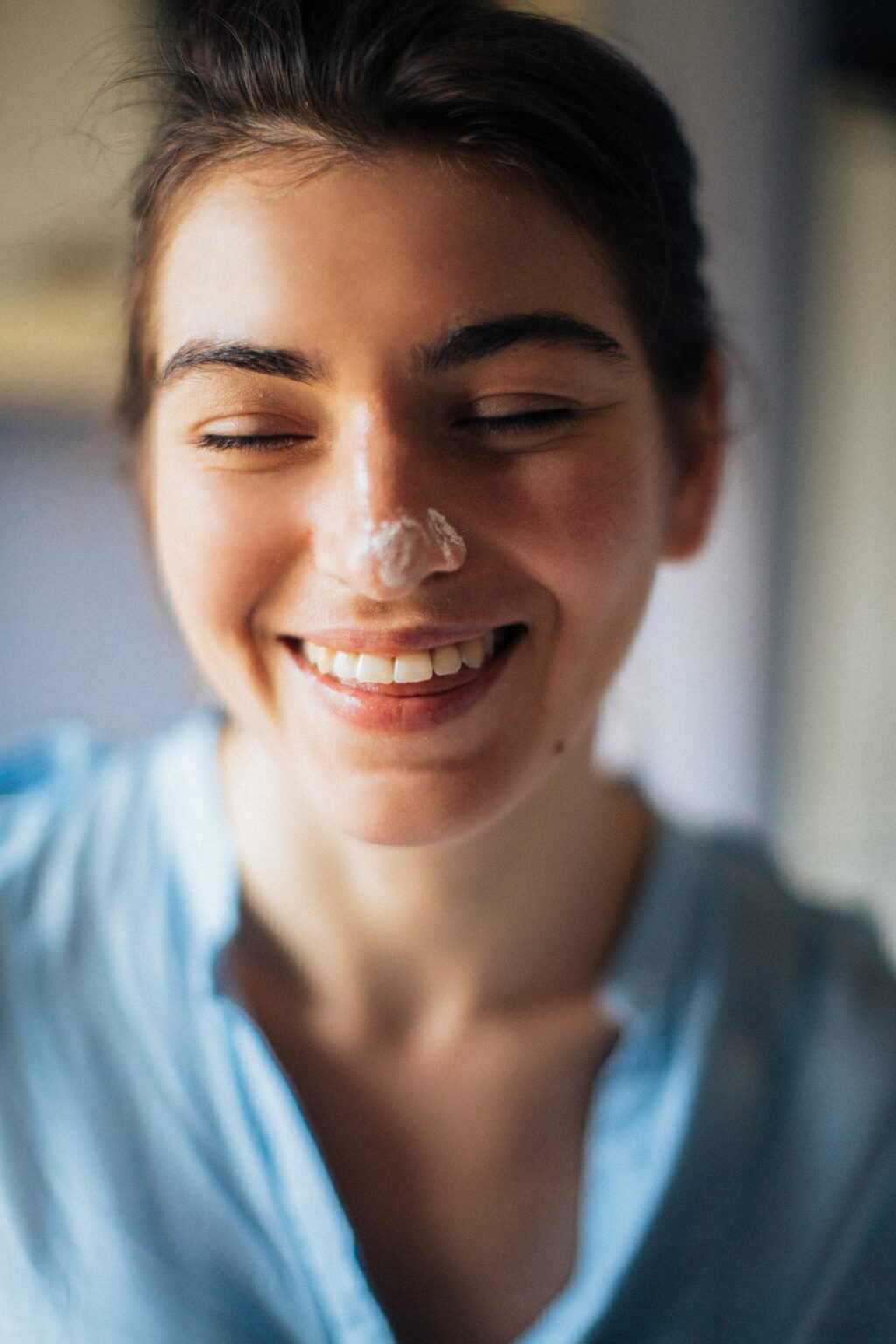 11 Most Common Causes of Oily Skin + How to fix - Bellflower Lifestyle