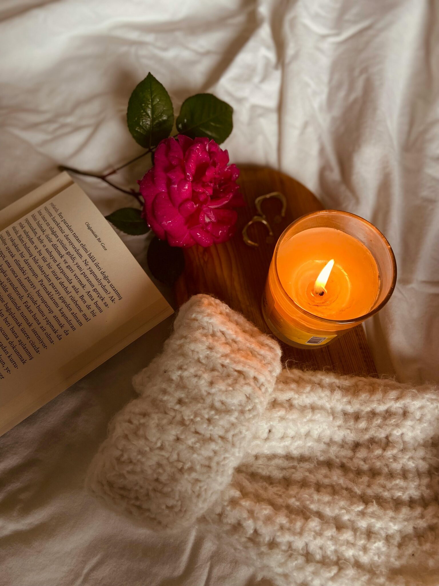 50 Cozy Fall Self-care Ideas to Be Happy - Bellflower Lifestyle